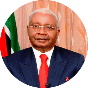 FRELIMO – A força da mudança